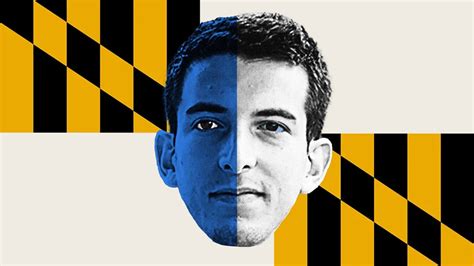 Joe Vogel Wants A New Generation Of Dems In Congress—starting With Him