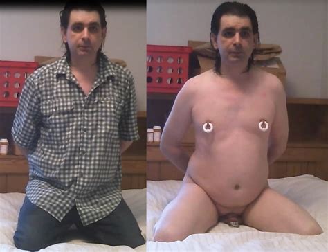 Blake Hill From Grand Rapids Michigan Dressed Undressed 13 Pics