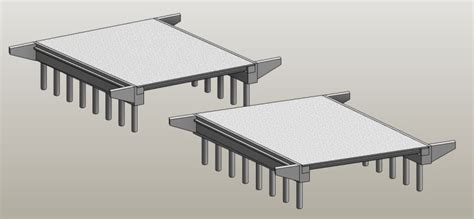 Ahmed Montaser On Linkedin Revit Brim Civil3d Dynamo Bridges Innovation 3d