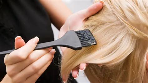 How To Use Hair Toner After Bleaching A Detailed Guide For Use Serum101