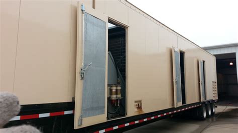 What Is A Continuous Generator Woodstock Power