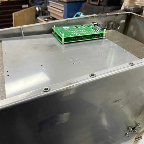 Last Round Of Making Cell Tap Wires Oldvolvo