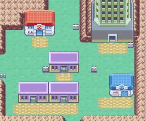 Lavender Town Bulbapedia The Community Driven Pokémon Encyclopedia