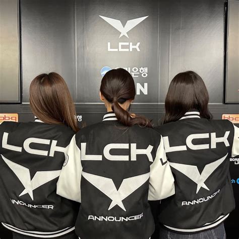 배혜지 아나운서 인스타  롤 리그 오브 레전드 에펨코리아
