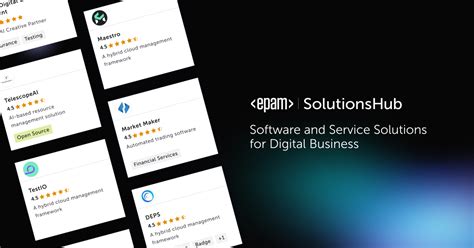 Epam Managed Detection And Response Service Epam Solutionshub