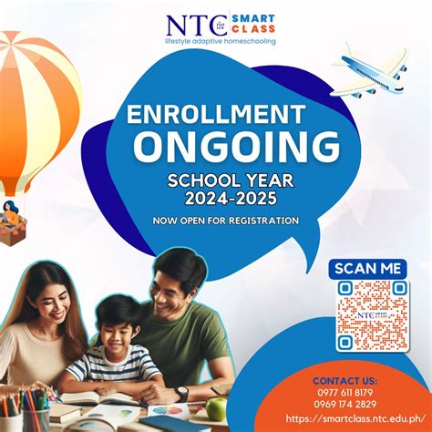 Ntc Smartclass Homeschooling Smartclassph Posts X