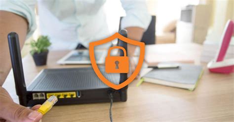 I Have Changed These 8 Options On My Router To Make It More Secure GEARRICE