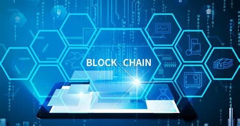 Block Chain Technology The Future Of Decentralized Systems