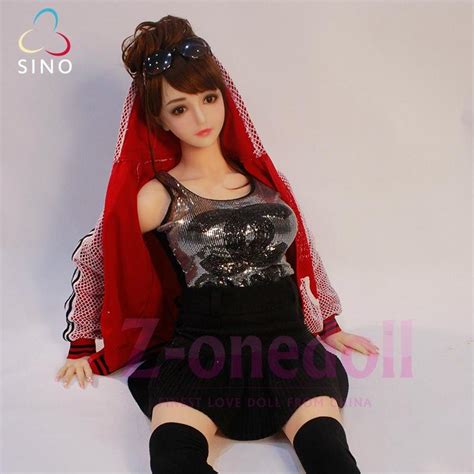 160cm High Quality Full Silicone Sex Dollsfantasy Life Size Silicone