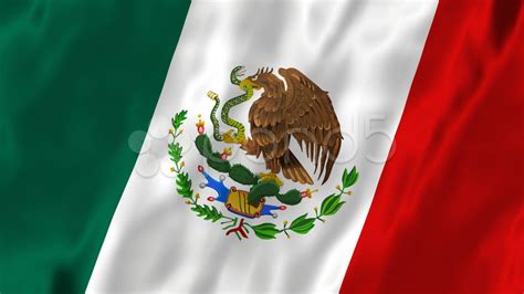Mexico Flag Wallpapers Wallpaper Cave