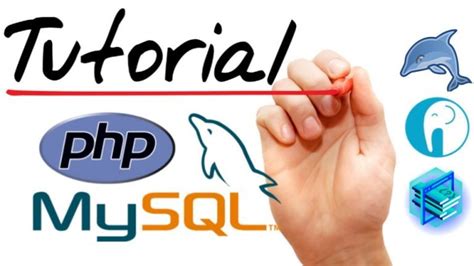 Tutorial PHP Y MySQL ConfiguroWeb