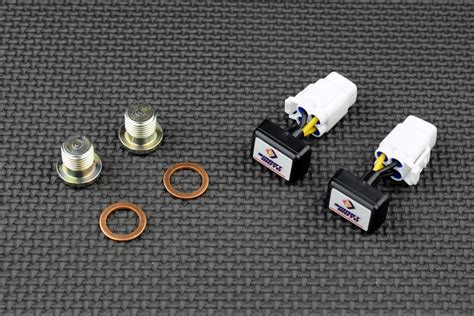 O2 Oxygen Sensor Eliminator Kit Ose 419 Smartmoto