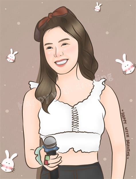 Cute แปลว่า น่ารัก Go แปลว่า ไป Happy With Drawing