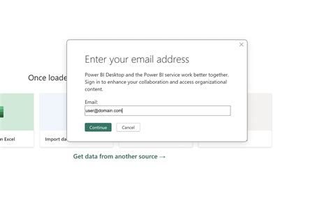 Solved Power Bi App Becomes Unresponsive After Trying To