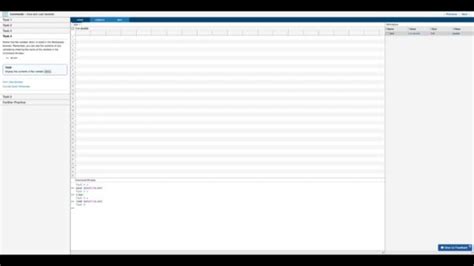Matlab Tutorial Matlab Tutorial 2 Matrix Multiplication With Matlab For Beginners