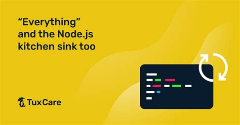 Tuxcare On Linkedin Tuxcare Cybersecurity Opensource Technology