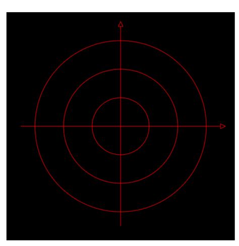 用canvas实现同心圆带坐标的雷达图vue Canvas圆形雷达效果 Csdn博客 用canvas实现同心圆带坐标的雷达图vue Canvas圆形雷达效果 Csdn博客
