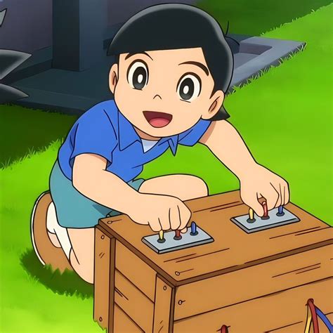 Dekisugi┆↰ Doremon Cartoon Anime Doraemon