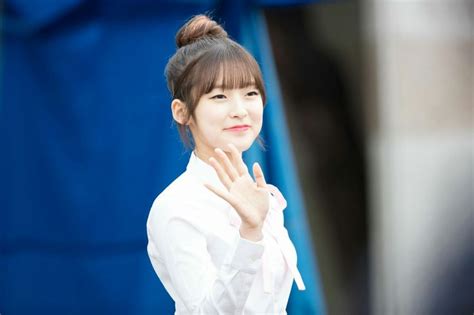 Ohmygirl Arin