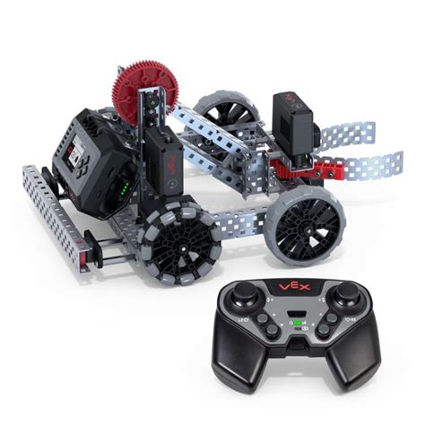 Vex Go Tech Harbor Education