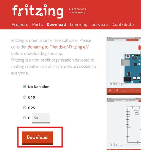 Arduino 12 Fritzing And Arduino