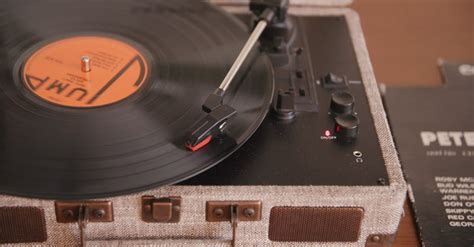 35 분당 회전수 Lp Lp 레코드 골동품 구식 기록 듣는 레코드 플레이어 레트로 바늘 베드로 복고풍 음악 비닐 리바이벌 비닐 컬렉션 빈티지 소리