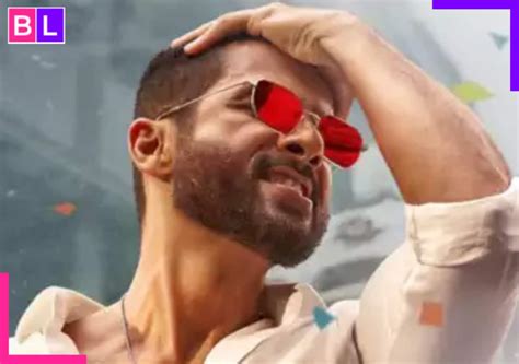 Deva Box Office Collection Day 1 Shahid Kapoors Film Takes A Slow