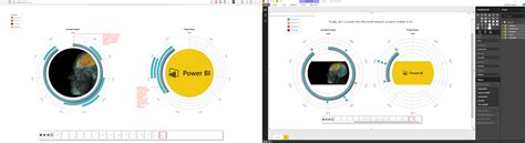 Radial Axis Overlaps · Issue 71 · Microsoft Timelinestoryteller · Github