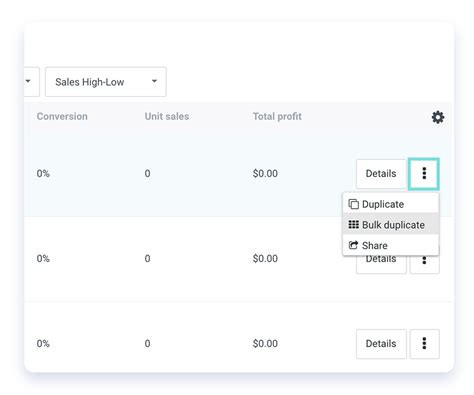 Bulk Duplicate Chip Blog