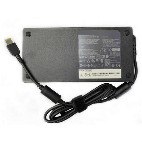 Lenovo Legion 5 Pro 16ACH6H Charger Laptop AC Adapter Charger