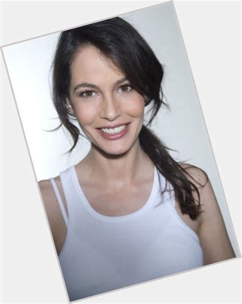 6 Hot Sexy Becky Griffin Bikini Pics