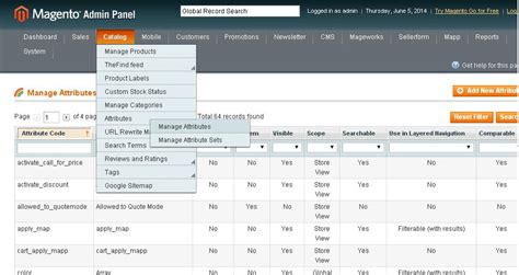 Product Selector Installation Magento Extensions And Themes Wiki Knowledgebase Installation