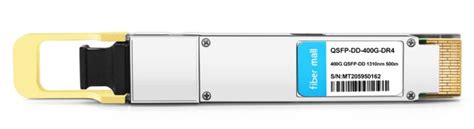 Silicon Photonics Siph Optical Transceiver Qanda Fibermall