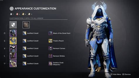 The Gilded Blade R Destinyfashion