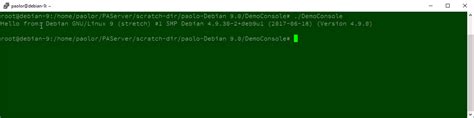 Coding Is Fun Building A Real Linux Daemon With Delphi Part 1