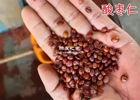 酸枣仁玫瑰花陈皮能泡水喝吗？有哪些功效与作用？ 陈皮之家