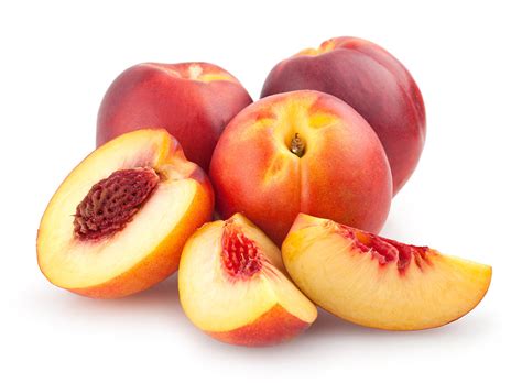 Nectarine Facts Health Benefits And Nutritional Value