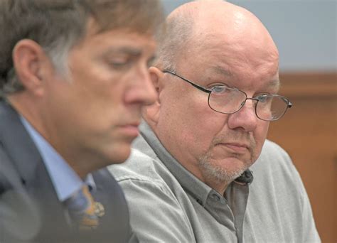 John Eldridge 57 Of Shelby Gets Nearly 5 Years For Sex Offenses