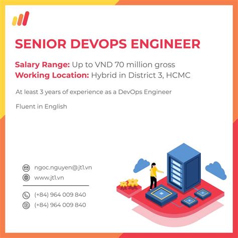 chloe nguyen on linkedin senior devops engineer