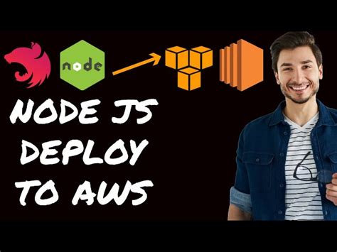 Deploy Node Js Microservices To Aws Cloud With Serverless World Lambda