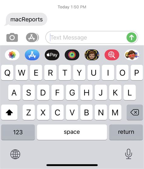 IPhone Not Receiving SMS Messages Fix MacReports
