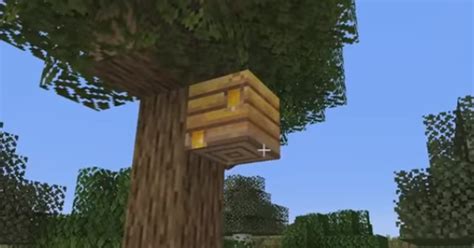 Here S How To Get Your Hands On Honeycombs In Minecraft Here S How To Get Your Hands On Honeycombs In Minecraft