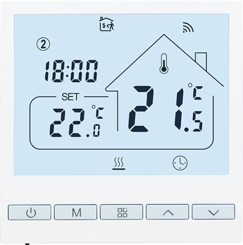 Smart Thermostat For Combi Boiler Water Underfloor Heating Review Welcome To HiTech Home Life