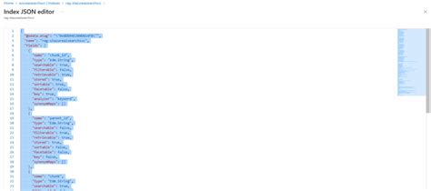 Azure Ai Search Retains Deleted Blobs From Indexed Storage Account Terence Luk