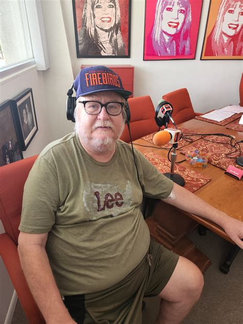 Steve K The Joey English Show