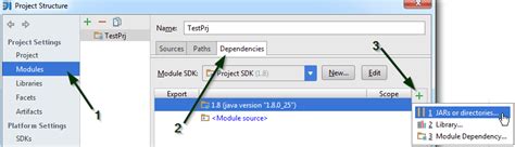 Как добавить библиотеку Jar файл в проект Intellij Idea Как добавить библиотеку Jar файл в проект Intellij Idea