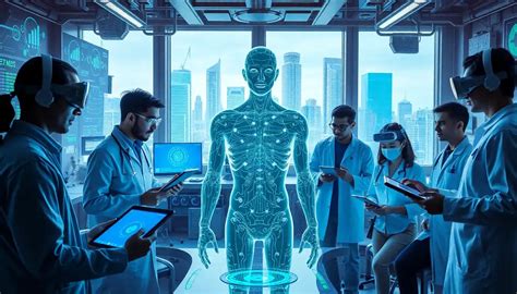 数字人谁发明出来的 月光ai博客