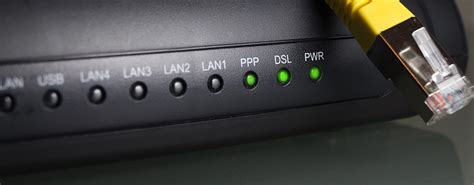 Modem Vs Router What S The Difference