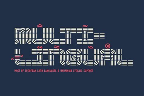 Dash Grid Font Masterbundles Dash Grid Font Masterbundles