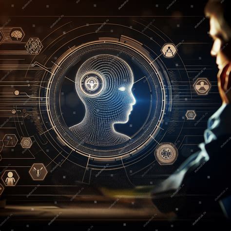 Agentic Ai 2025 Ai Generated Image 2567890077 Shutterstock